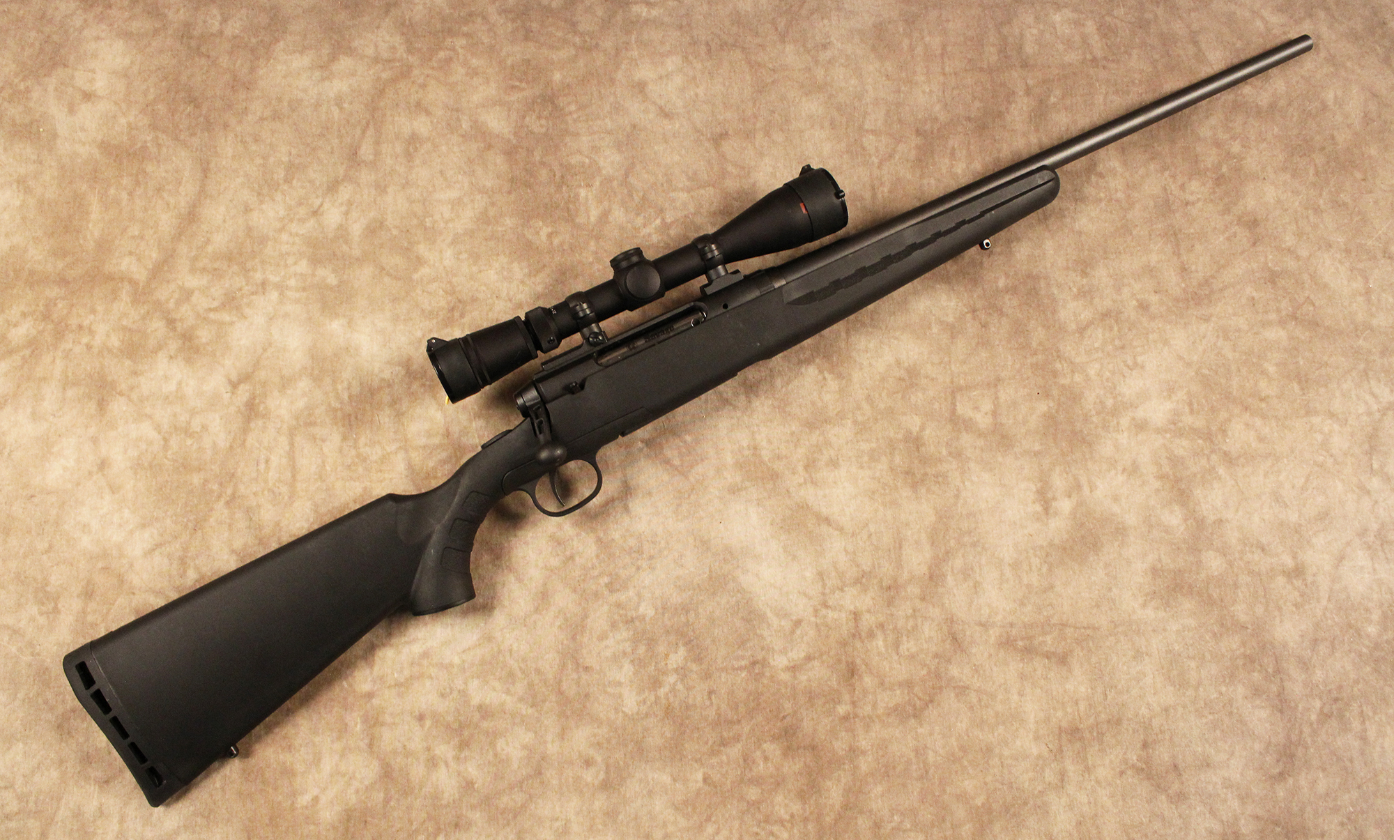 Savage~Axis~30-06 Springfield | Mack's Prairie Wings